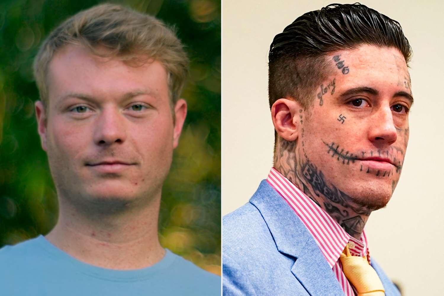 Wade Wilson's ex-boyfriend Christopher Lane noticed a ‘sketchy’ detail ...