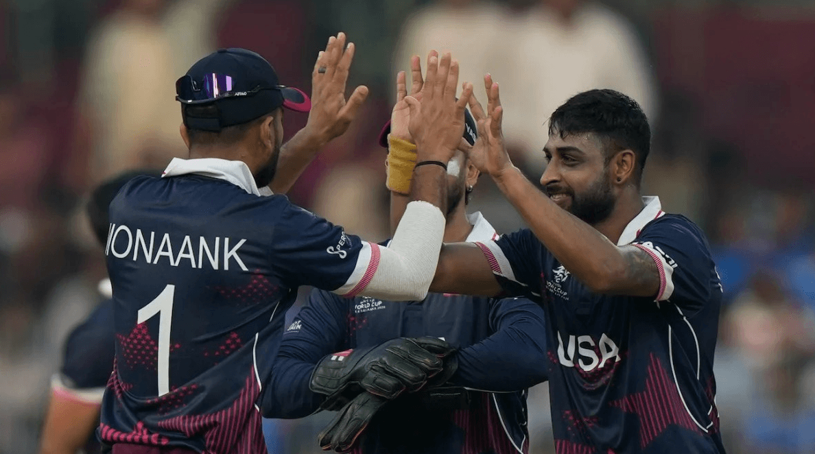 ICC CWC League 2: USA vs Scotland 104th ODI Match Prediction - Who will ...