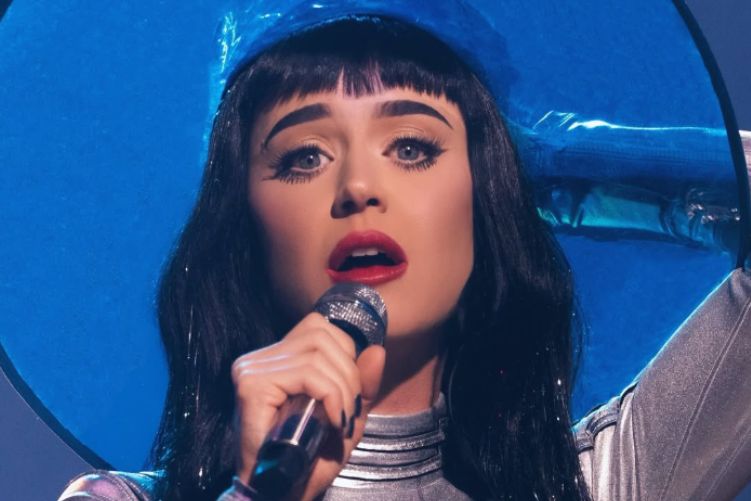 Katy Perry’s 'outrageous' reaction to ex Josh Groban’s engagement news ...