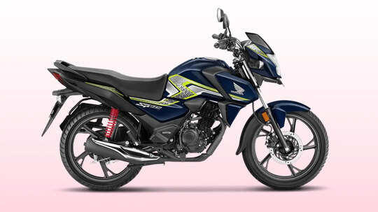 Honda SP 125 price, mileage, fuel tank capacity and everything you need ...