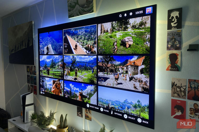 I moved PC gaming to the couch — here are 5 reasons I won't ever go ...