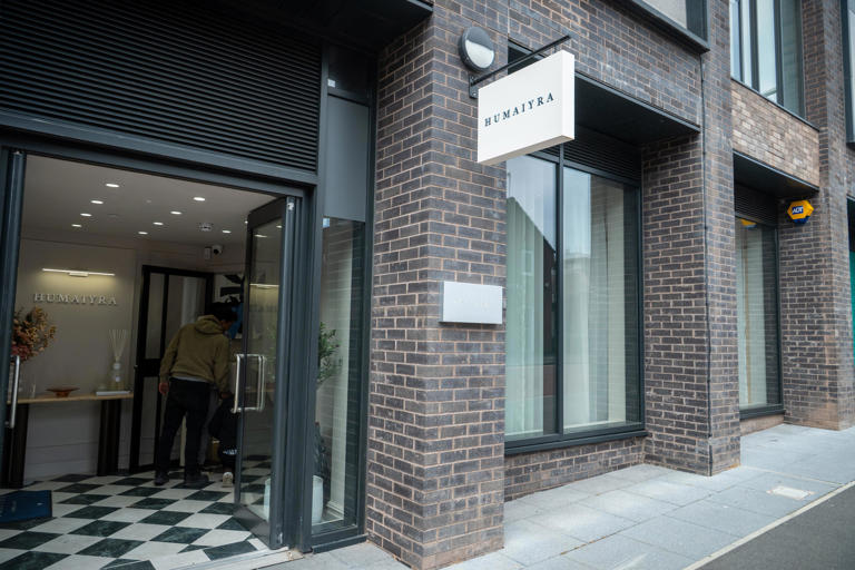 New shops for Preston city centre after office plan ditched