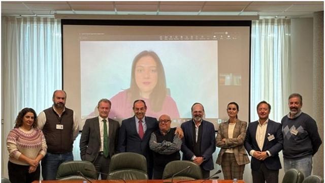 La Cátedra CESYC presentará el Portal EXT ESTAT, el primer portal ...