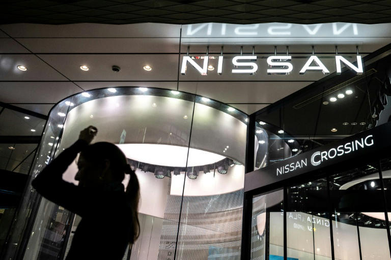 Nissan : nouvelle perte annuelle colossale, retour dans le vert attendu ...