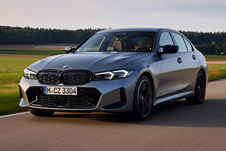 Best-selling cars of all time, from each car maker