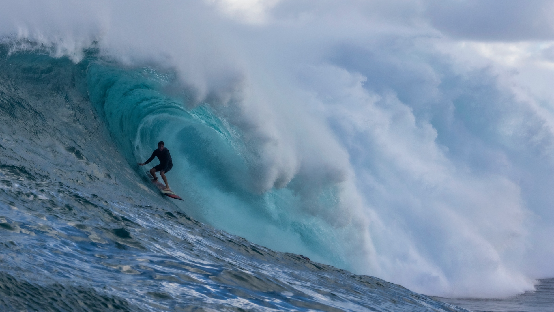 Top 15 extreme water sports destinations