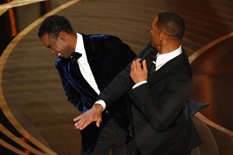 20 awards show moments that turned into iconic memes