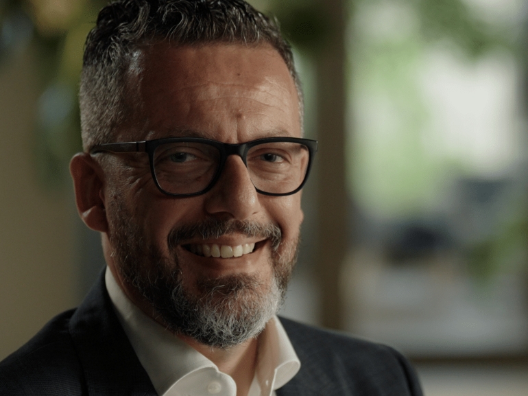 Gamechangers: AI | ASPIRE’s Stephane Timpano on turning Abu Dhabi into ...