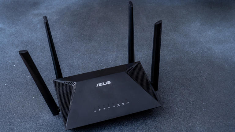 FCC's foreign-made router ban collides with memory, chip shortage