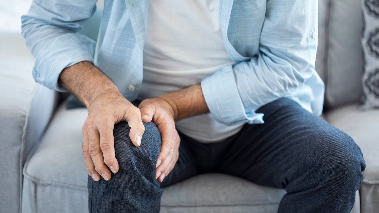 These everyday symptoms could be linked to low magnesium levels