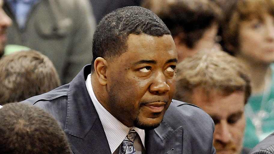 Former MSU assistant Stephens takes new job with Big Ten program