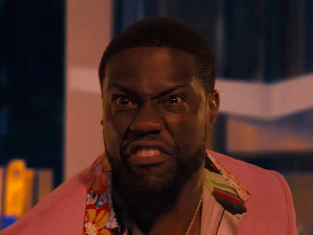 Kevin Hart’s 72 hours gets a release date - here’s what the Netflix ...