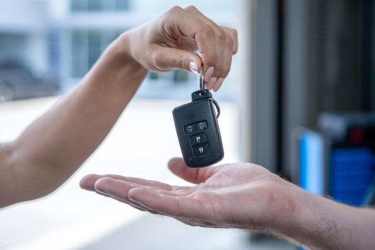 UK drivers 'caught off guard' with new £170 charge in tax shake-up