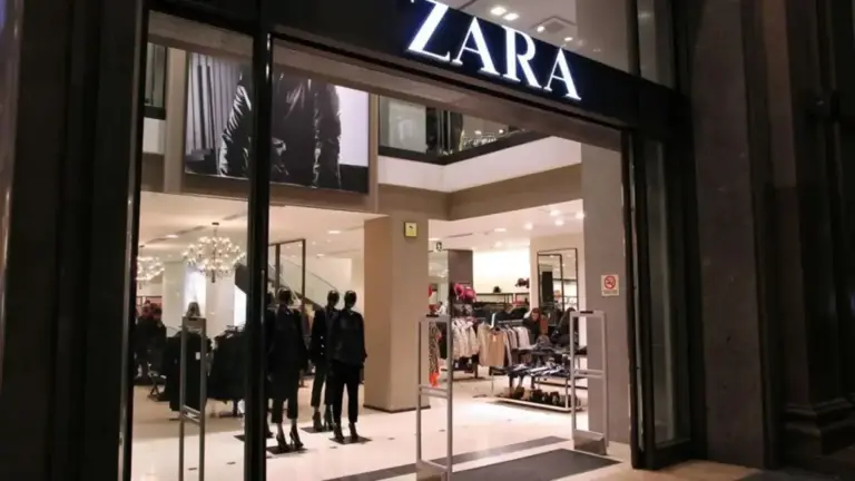 Zara, Mango, Massimo Dutti, Cortefiel, El Corte Inglés: Calendario ...