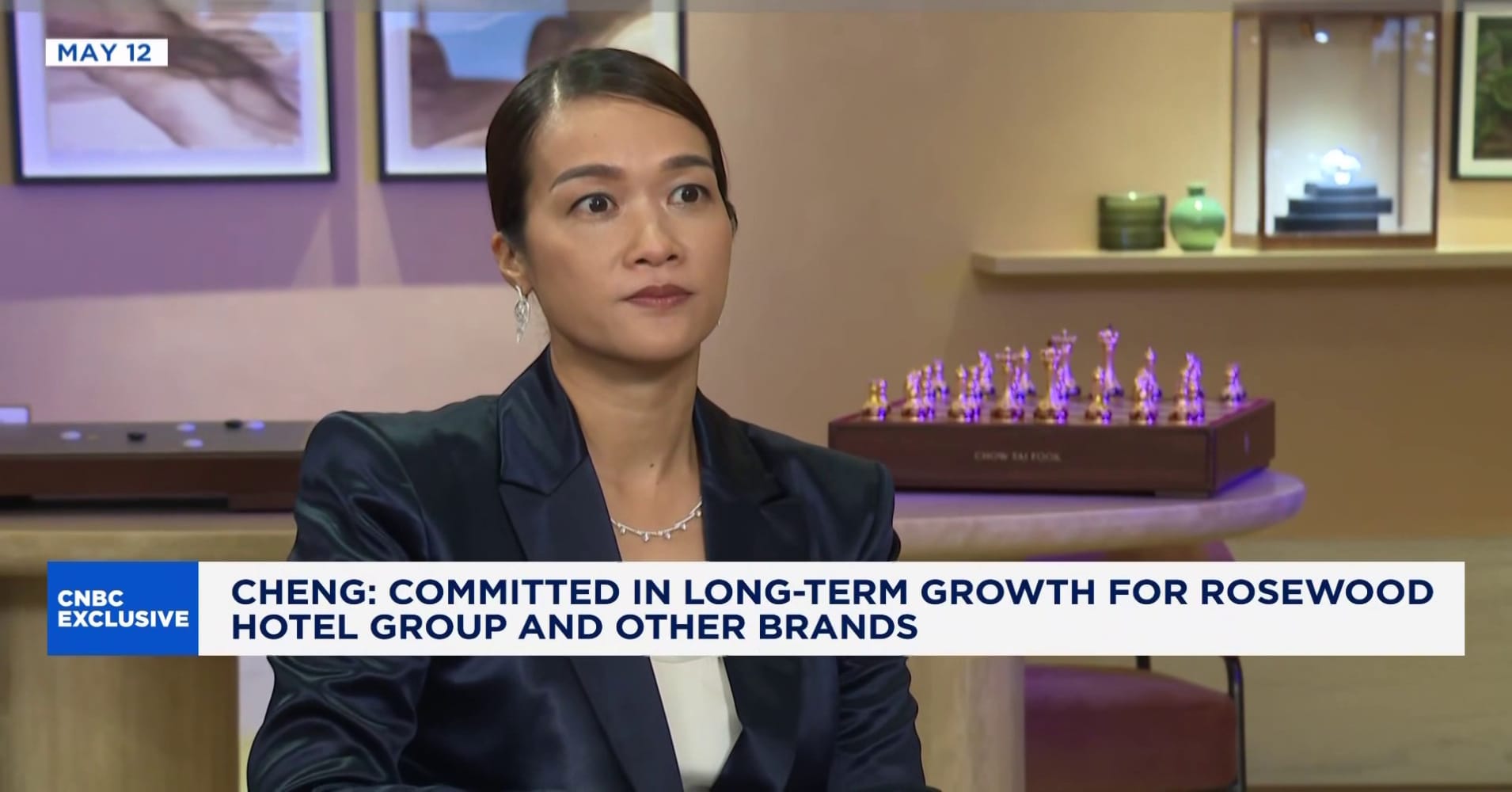 Sonia Cheng confident on Rosewood's Middle East expansion despite ...