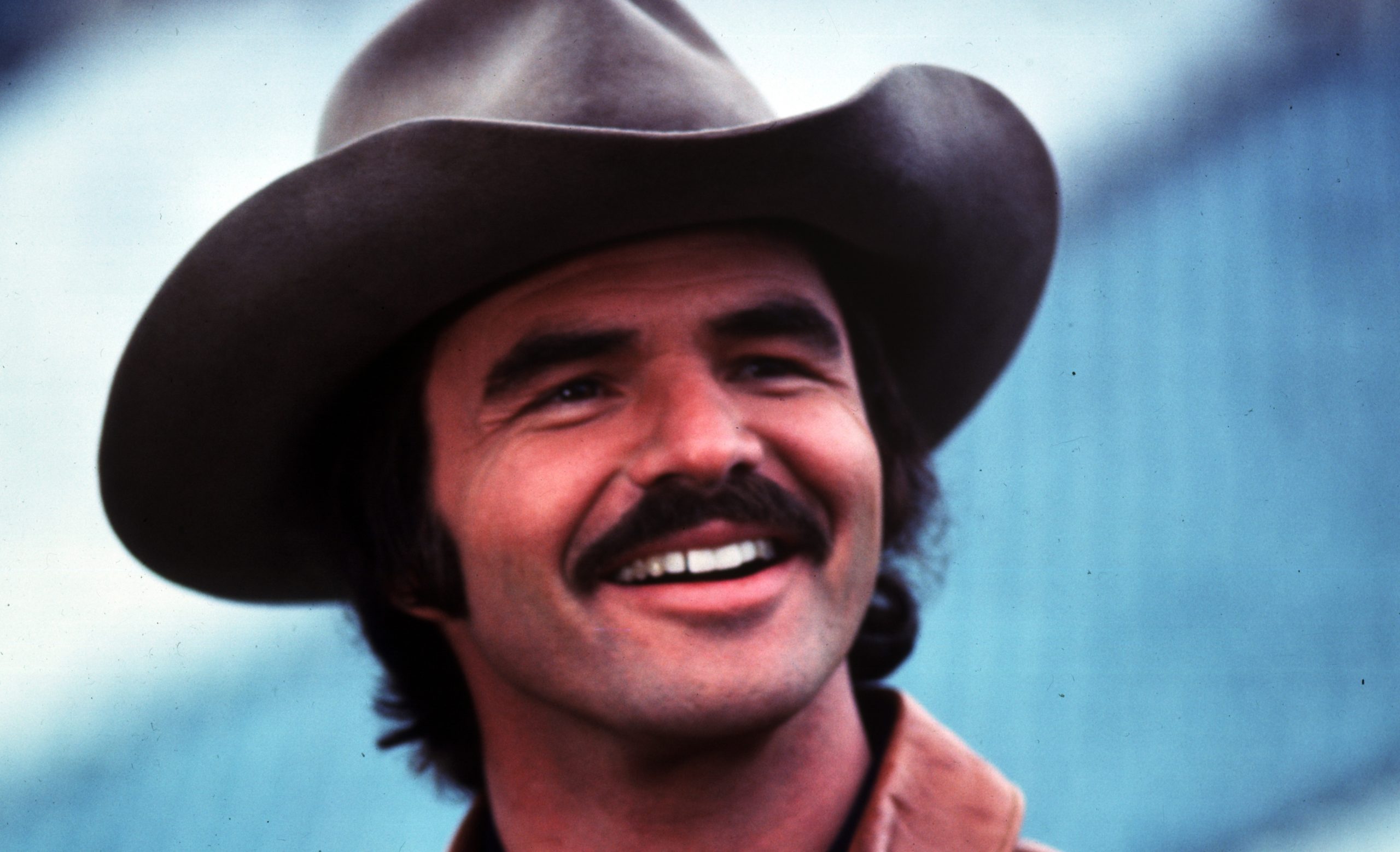 Remembering Burt Reynolds and his most famous roles