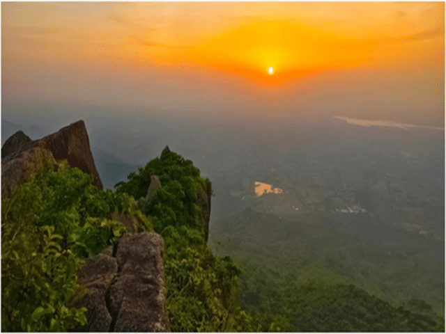Low-budget trip: Visit these cool destinations for just ₹2,000—rooms ...