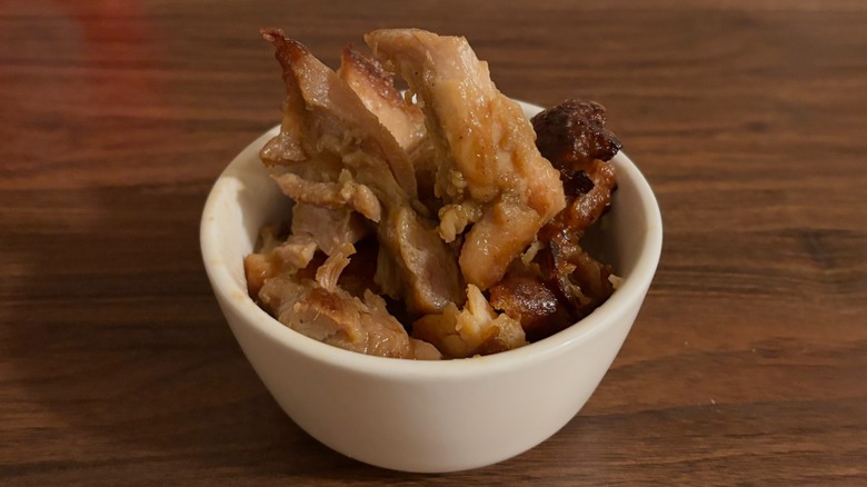 15 Panda Express menu items, ranked worst to best