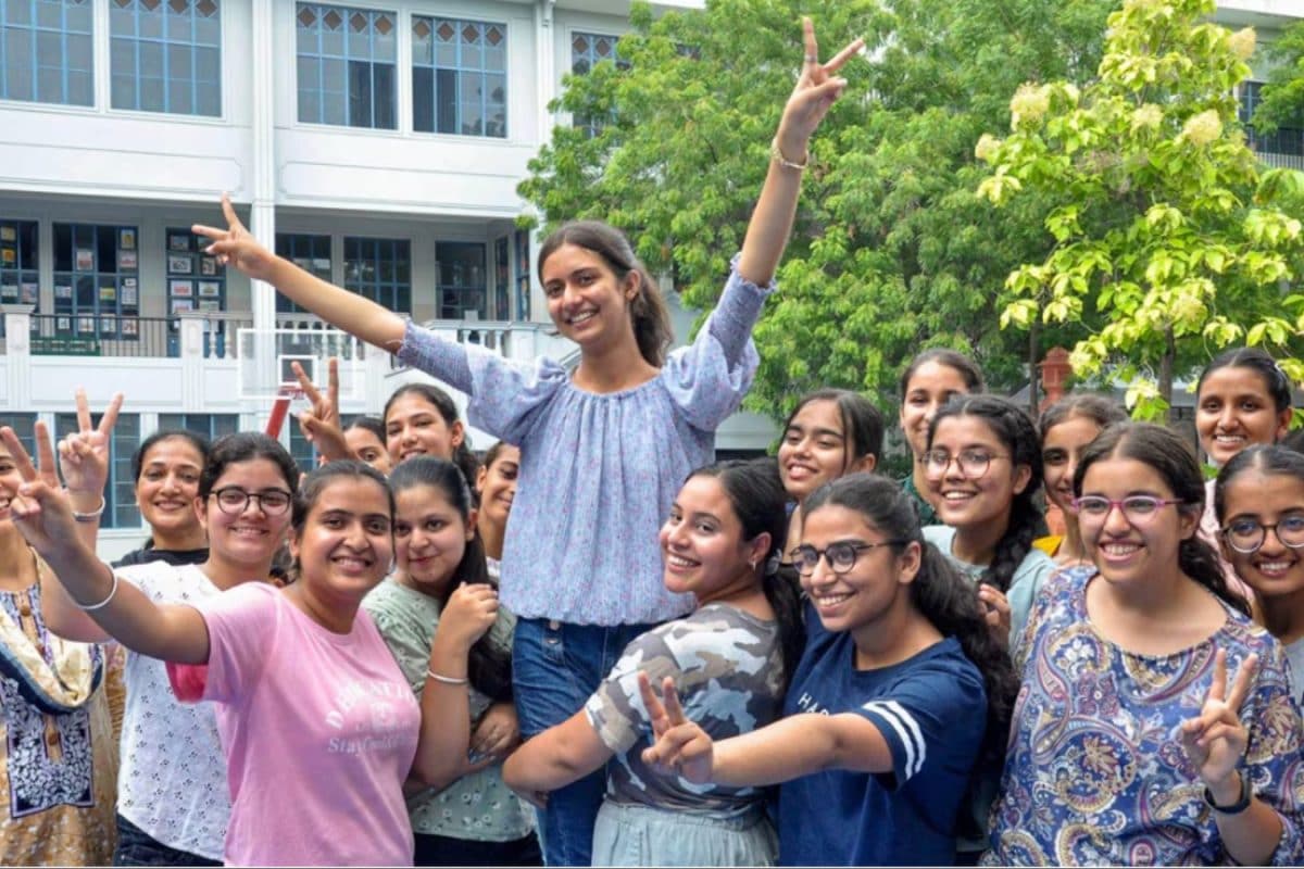 CBSE 2026 vs 2025 vs 2024: Has the board been getting easier or harder?