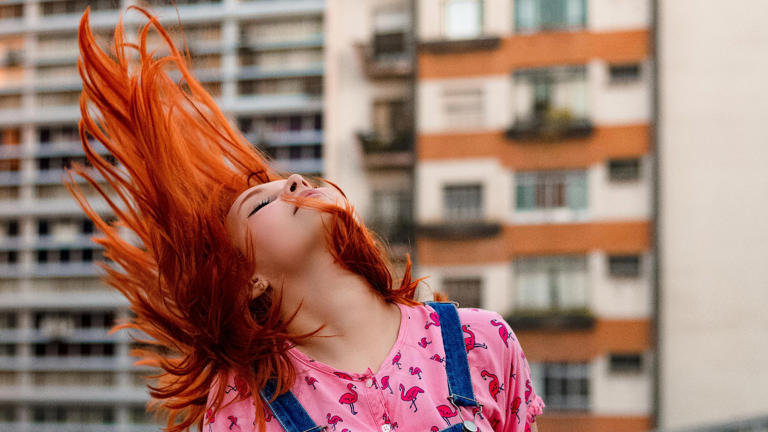 The curious history of red hair—and how it spawned superstitions