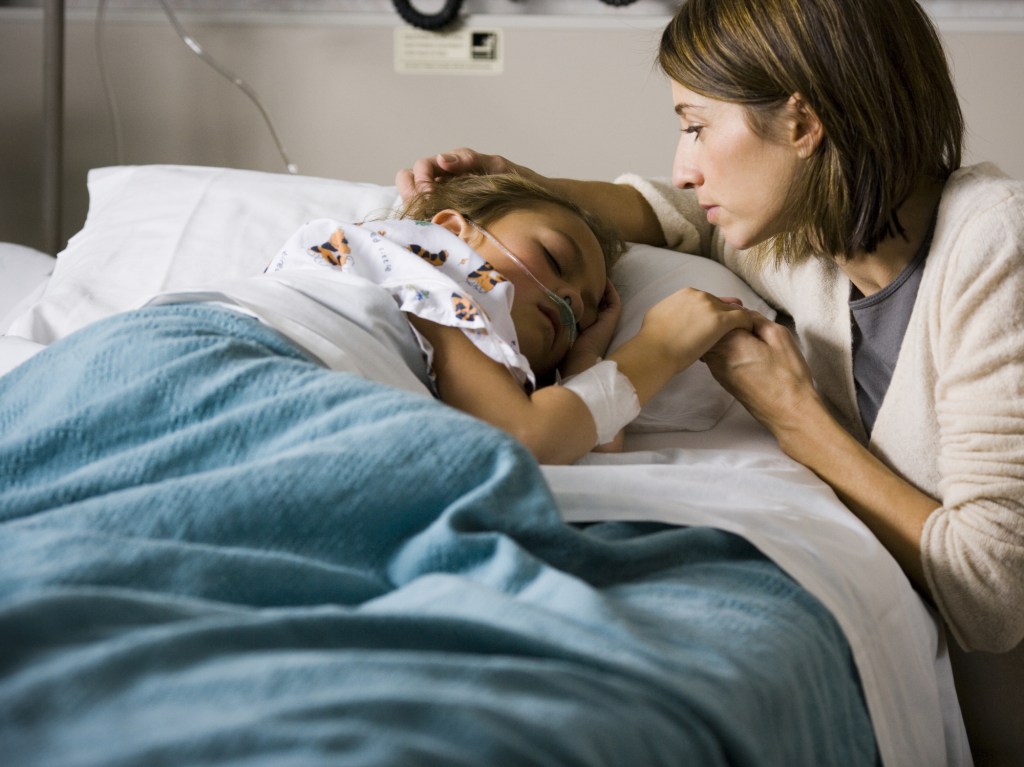 I’m a palliative care doctor — here’s what people get wrong about death