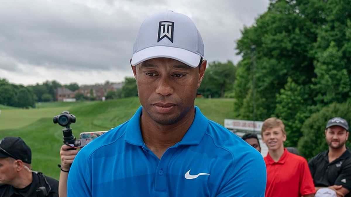 Tiger Woods’ legal troubles deepen as judge grants access to his ...