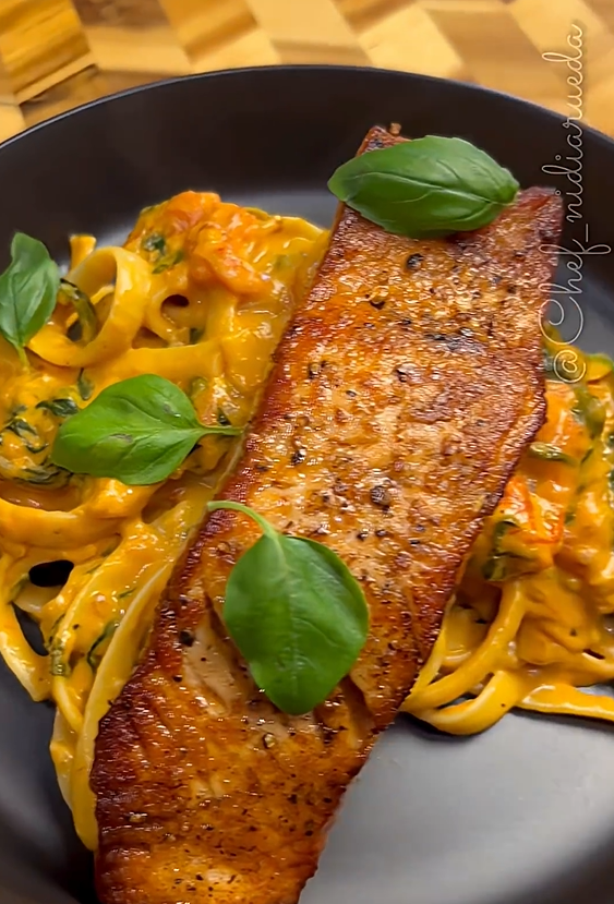 Ideas de almuerzo con salmón fáciles y saludables