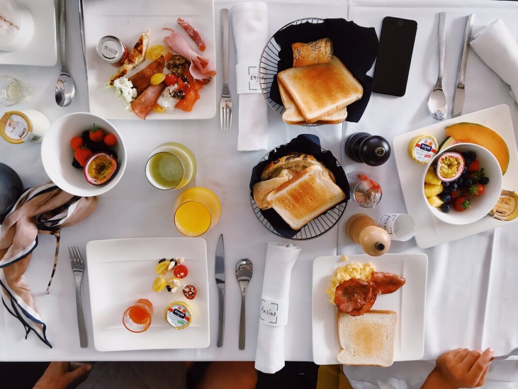 Il nutrizionista rivela il cibo peggiore da mangiare a colazione