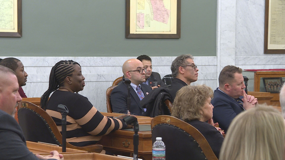 Onondaga County to hold public hearings on services for children and teens