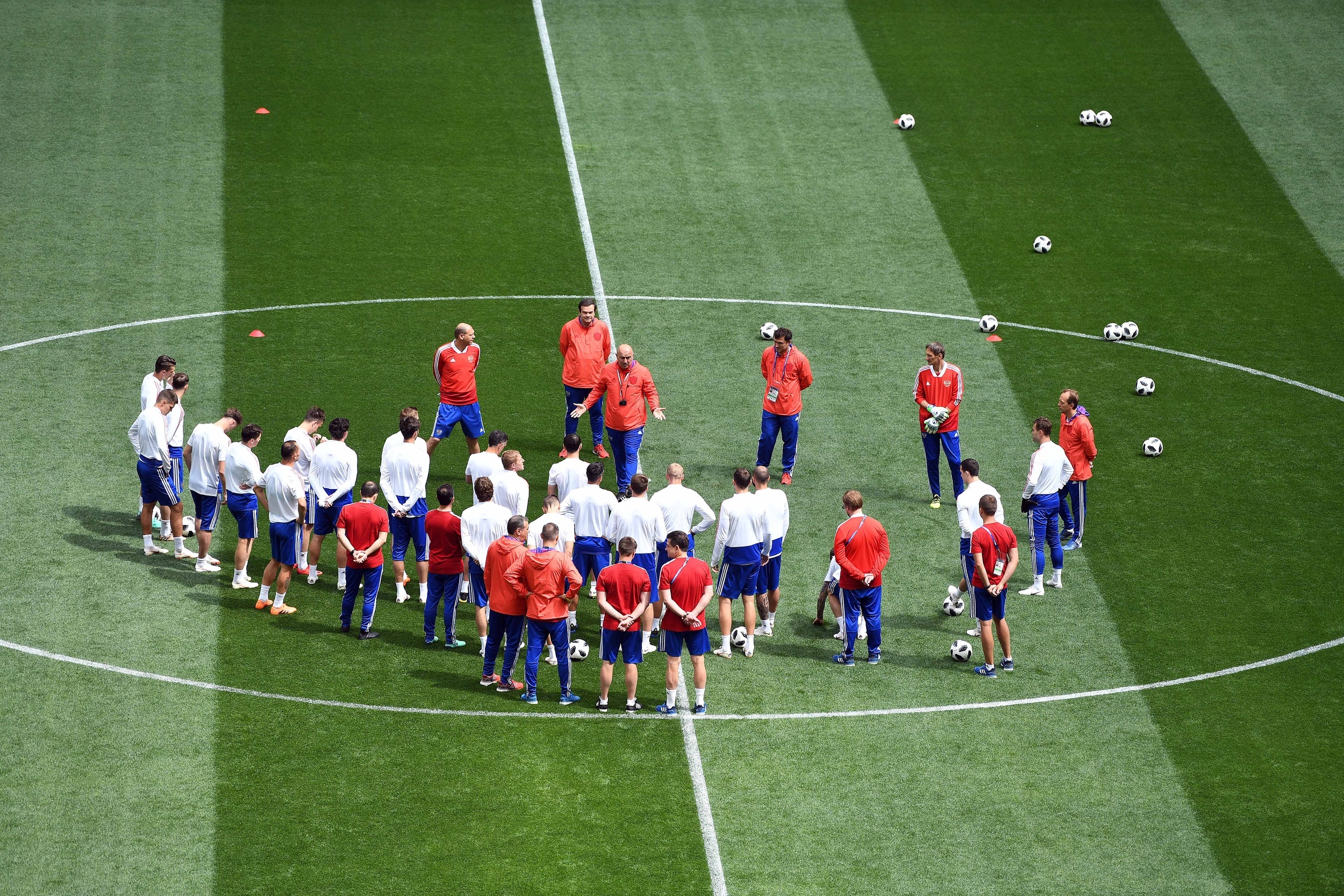15 notable nations that missed out on the 2026 World Cup