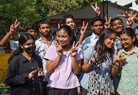 Second Karnataka PU Exam-2 results declared, pass percentage 92