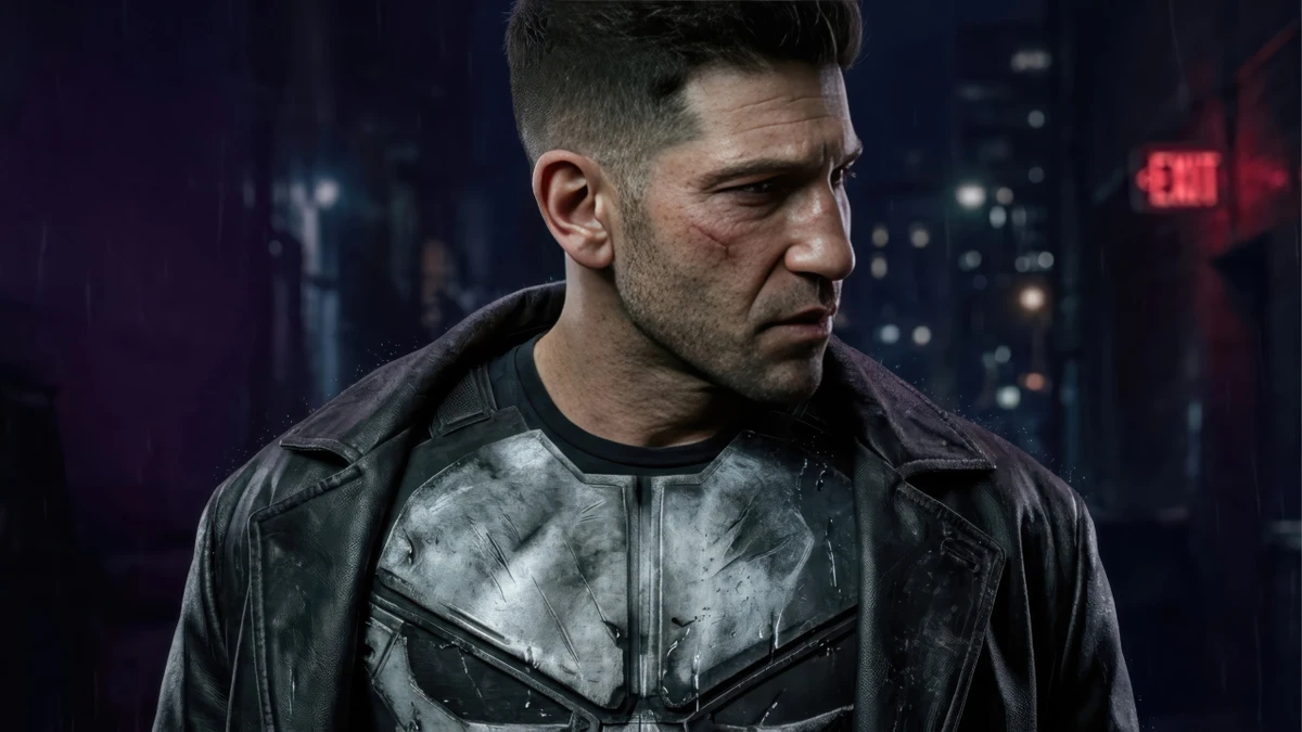 Jon Bernthal explica por qué el final de 'One Last Kill' redefine el ...