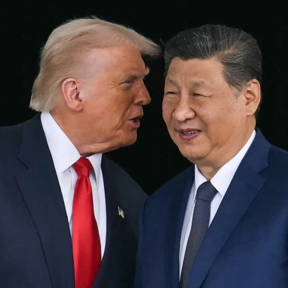 Trump vola in Cina: dall'Iran ai Boeing, tutti i dossier sul tavolo