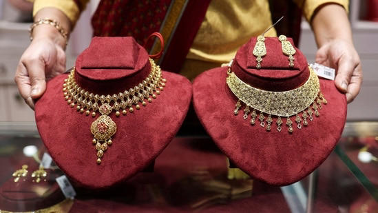 Why has India hiked custom duties on gold, silver and other precious ...