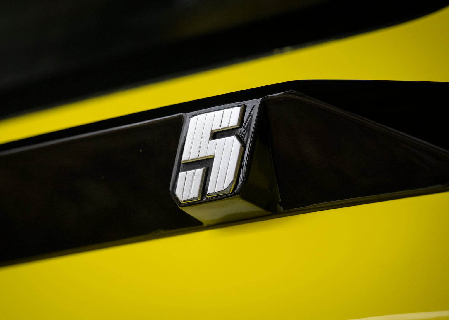 5 Turbo 3E to make dynamic debut at upcoming Goodwood Festival of Speed