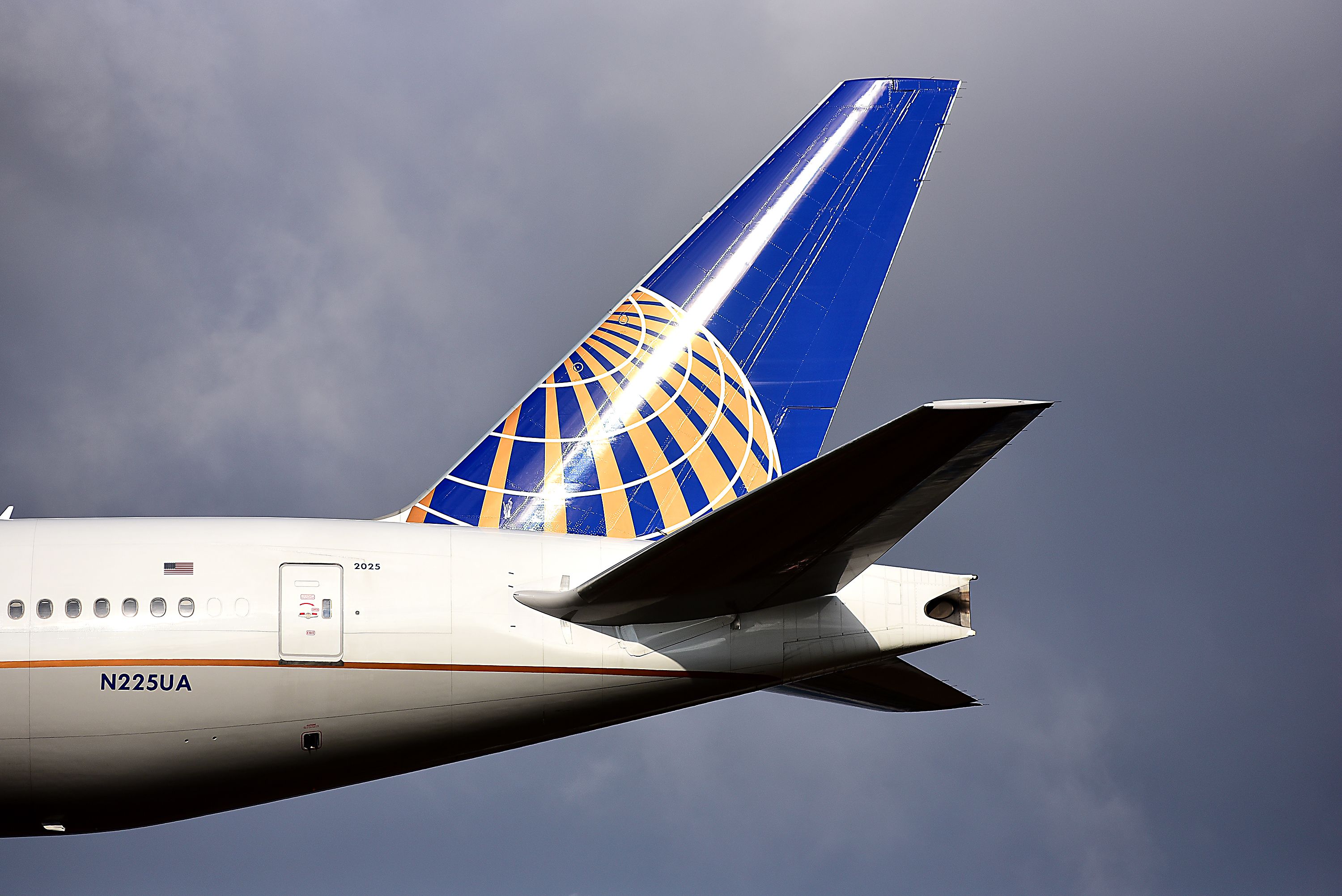United Airlines keeps quiet over involvement in US transportation ...