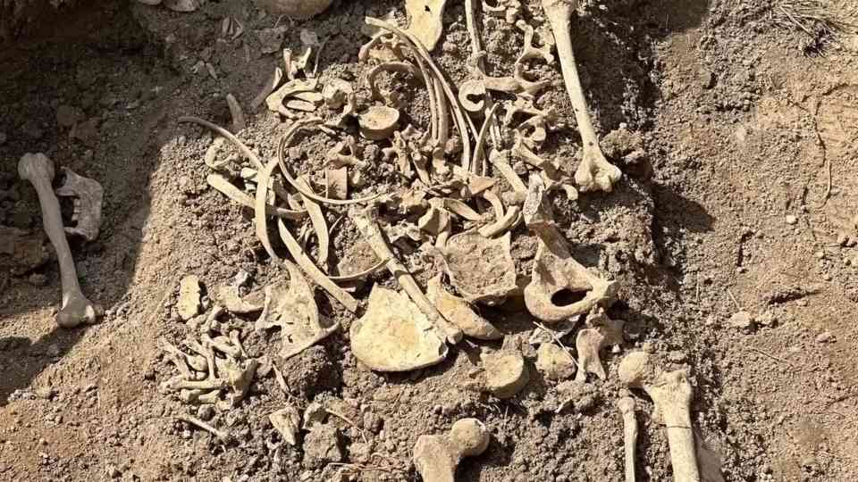 A medieval murder so disturbing it vanished from history