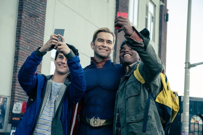 The Boys season 5: Every Marvel superhero the show parodied