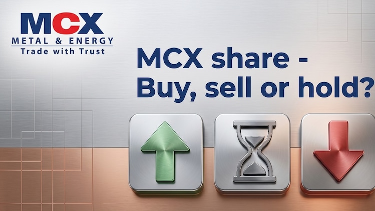 MCX shares up 45% in 2026 so far; should you buy, sell or hold?