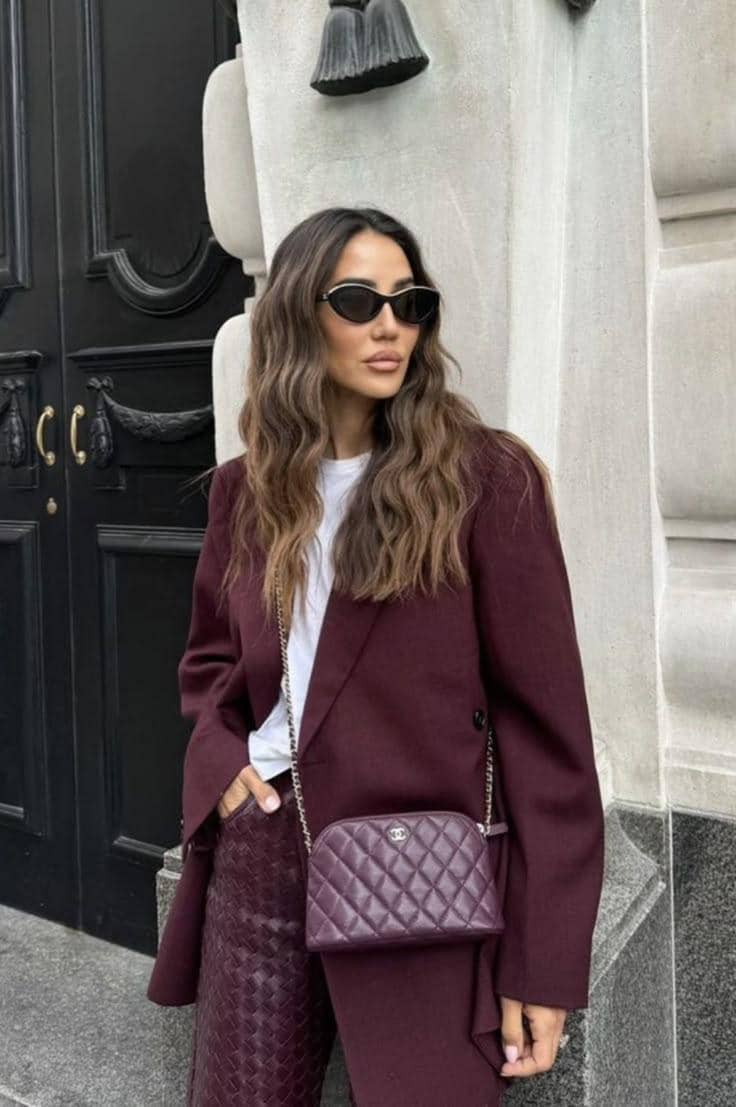 5 perbedaan warna wine dan burgundy, sekilas sama!