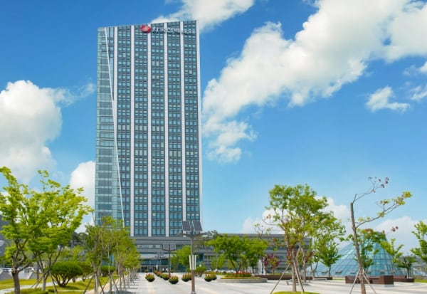 KEPCO posts 3.7842 trillion won operating profit in Q1
