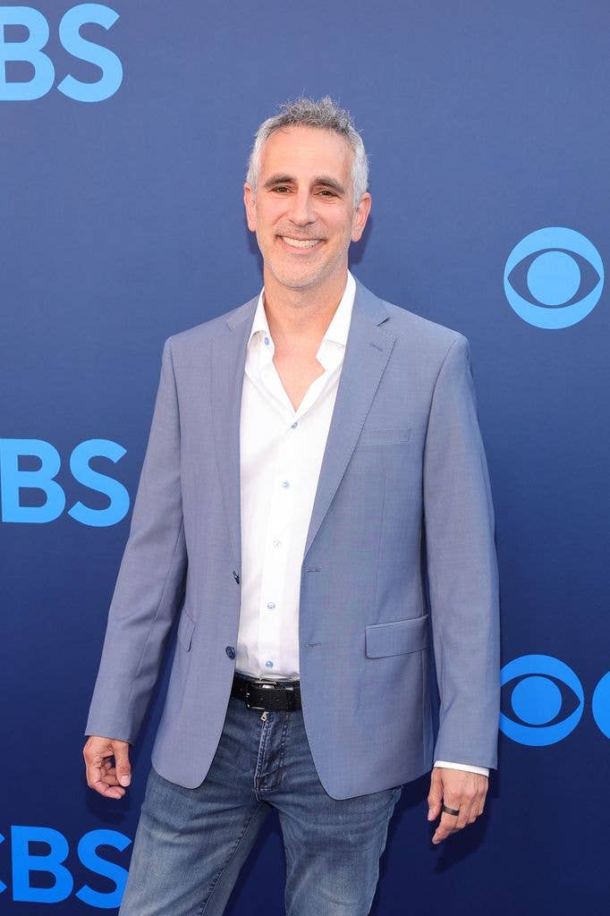 NCIS finale delivers jaw-dropping twist over fate of McGee's son Mateo