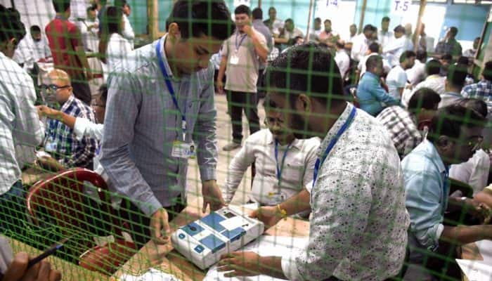 Haryana municipal corporation election results 2026: BJP decimates ...