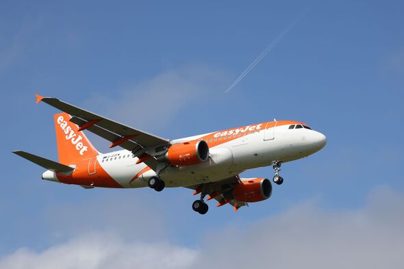 Jet2 Easyjet, Ryanair and TUI flight updates for June 2026