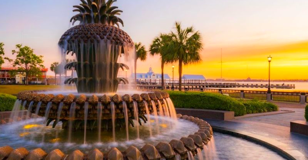 15 beautiful southern destinations that are best in the off-season
