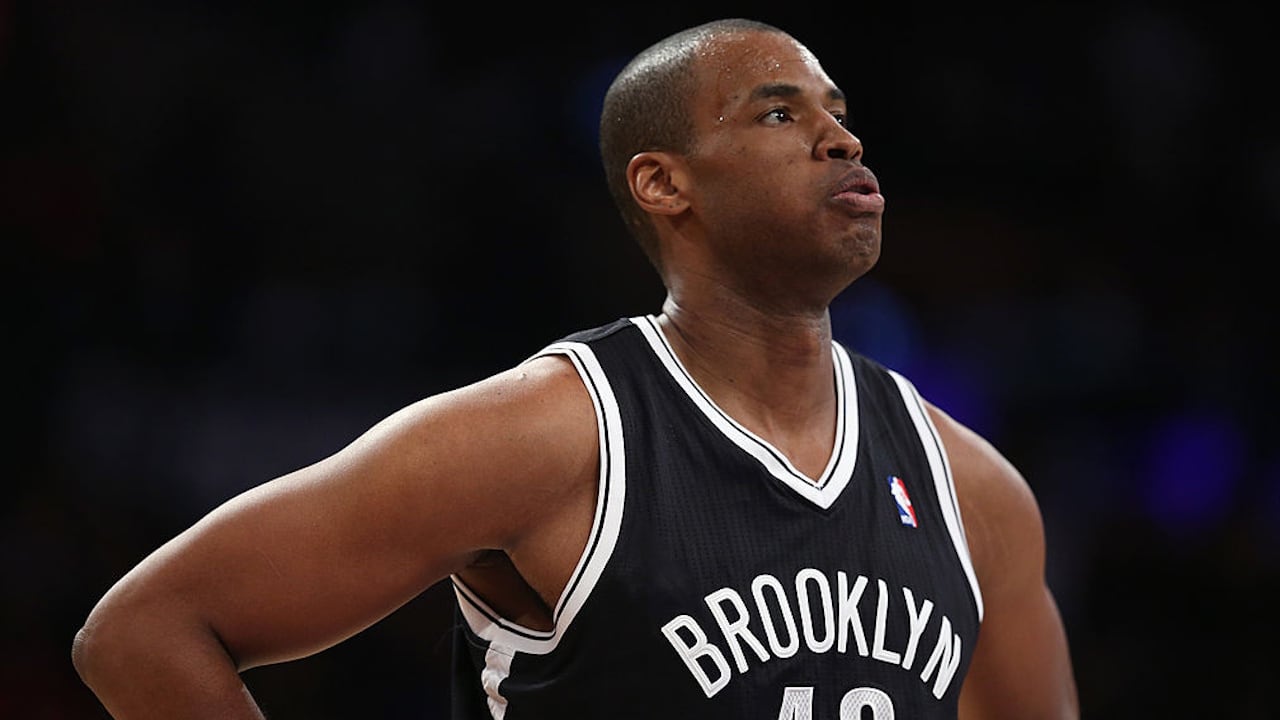 Jason Collins, NBA’s first openly gay player, dies at 47