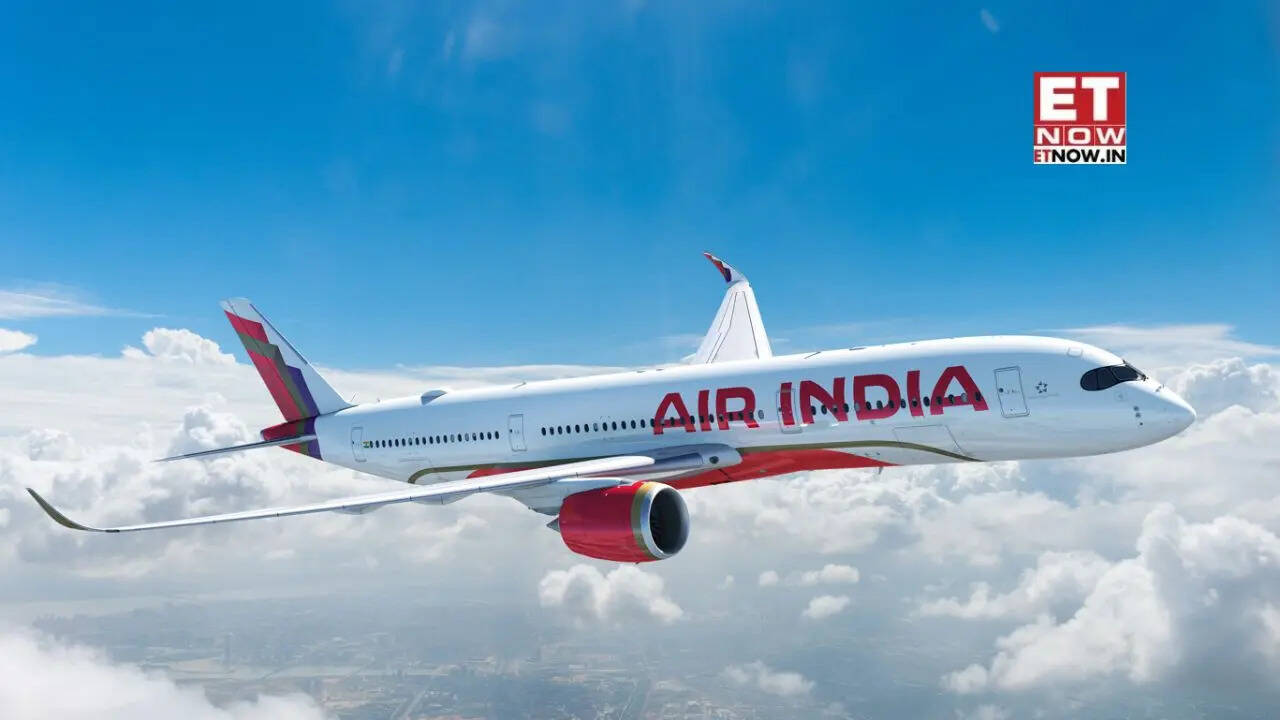 Air India flight cancellation rumour: Did airline terminate all ...