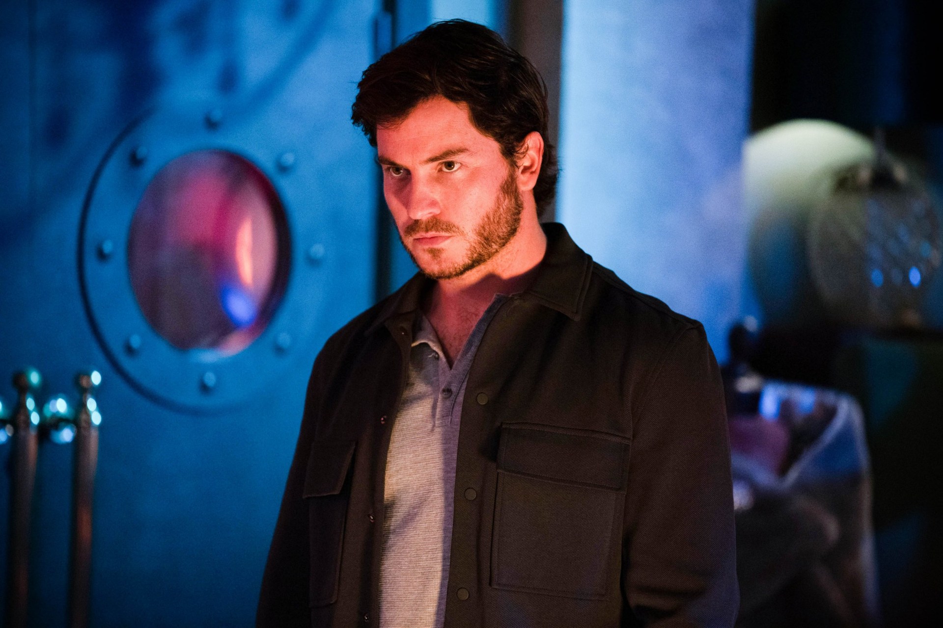 EastEnders’ Chelsea haunted by Gray ahead of return as she strives to ...