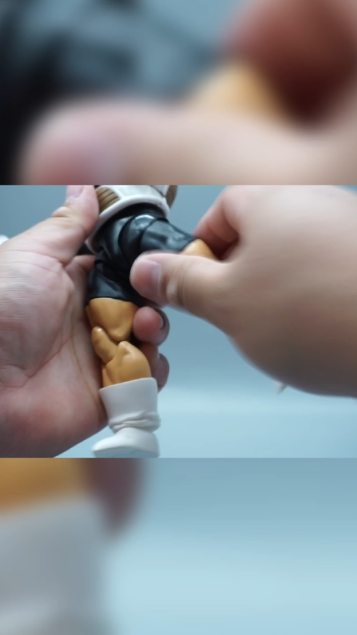 Articulation breakdown: How well does it move