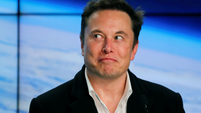 Elon Musk wants AI data centers in space — here's why it's not crazy